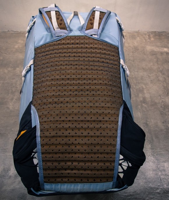 Boreas Tsum Trek 55 Backpack :: Drive By Review - Carryology