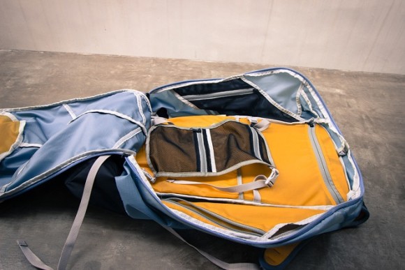 Boreas Tsum Trek 55 Backpack :: Drive By Review - Carryology