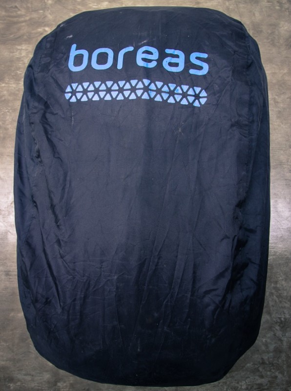 Boreas Tsum Trek 55 Backpack :: Drive By Review - Carryology