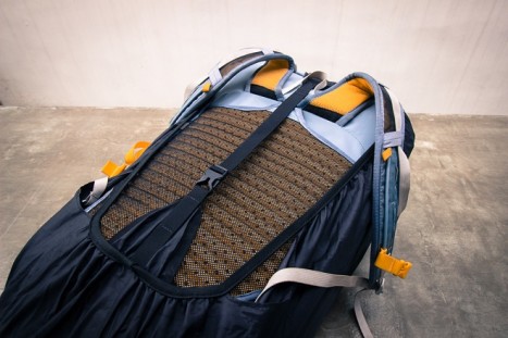 Boreas Tsum Trek 55 Backpack :: Drive By Review - Carryology