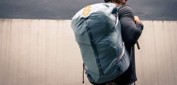 Boreas Tsum Trek 55 Backpack :: Drive By Review - Carryology
