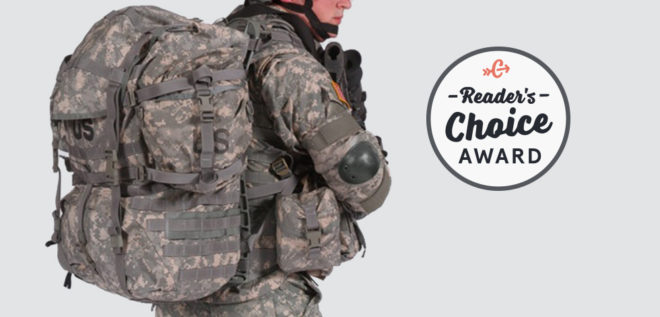 Fourth Annual Carry Awards :: Reader’s Choice Awards - Carryology