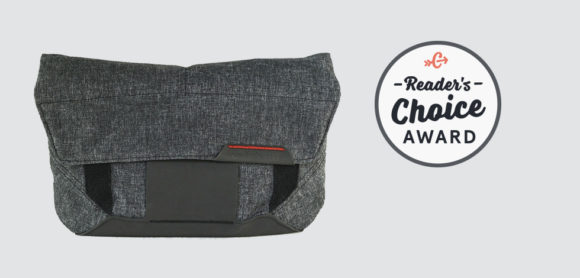 Fourth Annual Carry Awards :: Reader’s Choice Awards - Carryology