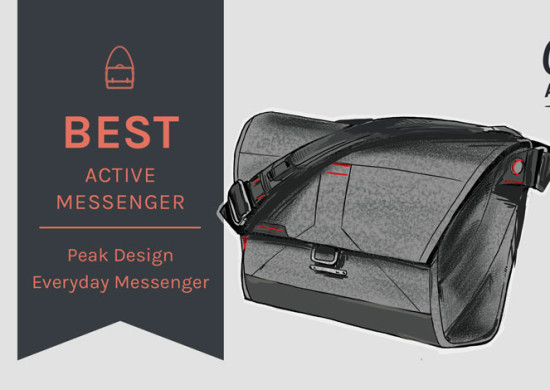 The World's Best Messenger Bags, Reviewed | Read Carryology!