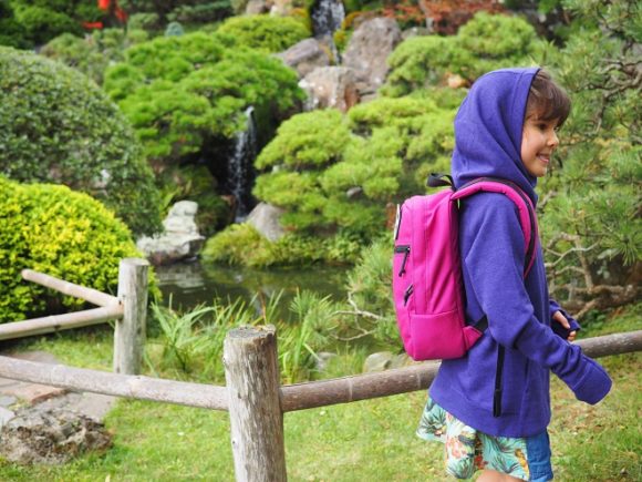 GORUCK Kid Ruck 8L and 13L :: Drive By - Carryology