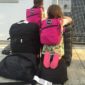 GORUCK Kid Ruck 8L and 13L :: Drive By - Carryology