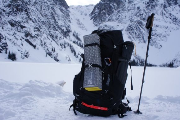 Gregory Denali 75 Backpack :: Drive By Review - Carryology