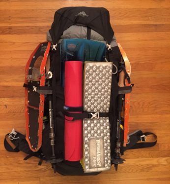 Gregory Denali 75 Backpack :: Drive By Review - Carryology