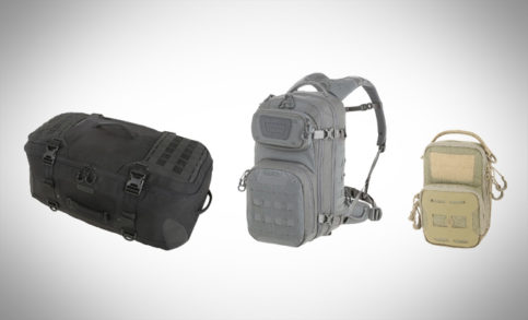 Week In Review ~ 5 June - Carryology