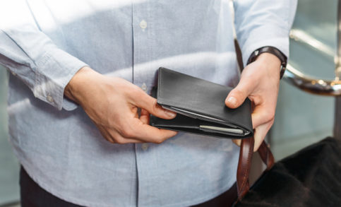 A Quick Guide to RFID Security - Carryology