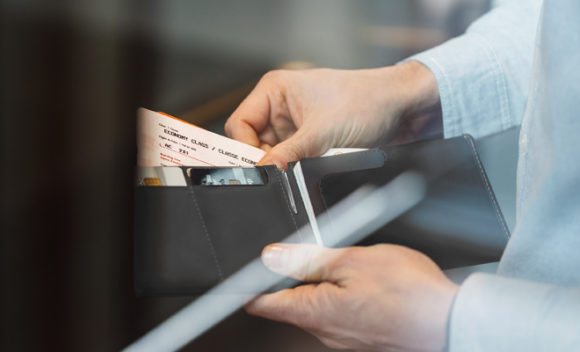 A Quick Guide to RFID Security - Carryology