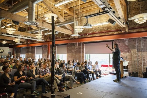 Struktur Event :: 2016 Recap - Carryology