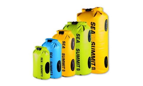 A Quick Guide to Dry Bags - Carryology