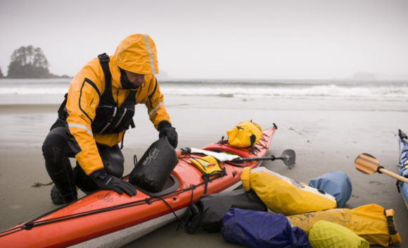 A Quick Guide to Dry Bags - Carryology