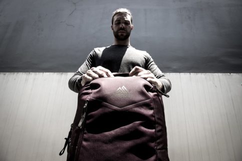 Gregory Border 25L Backpack :: Drive By - Carryology