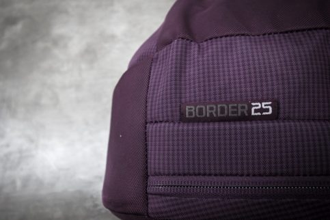 Gregory Border 25L Backpack :: Drive By - Carryology