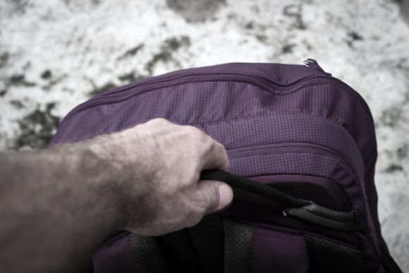 Gregory Border 25L Backpack :: Drive By - Carryology