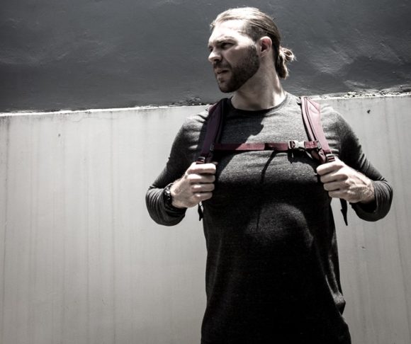 Gregory Border 25L Backpack :: Drive By - Carryology