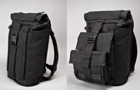 Best Bags for Architects - Carryology