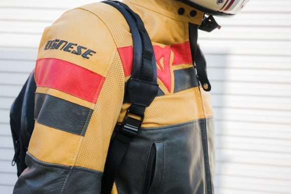 DEFY Bucktown Backpack (2016 Edition in Black Wax Canvas) :: Drive By ...