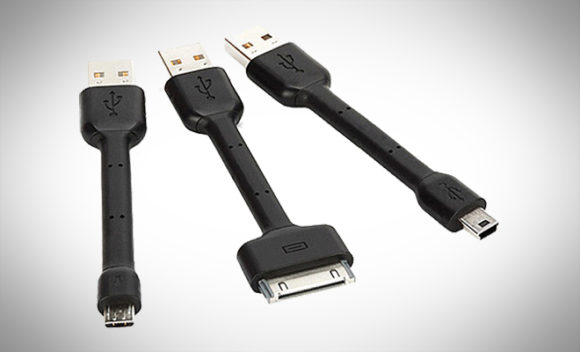 9 Ways to Organize Your Power Cords - Carryology
