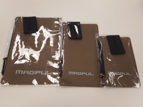 Magpul DAKA Pouch :: Drive By - Carryology