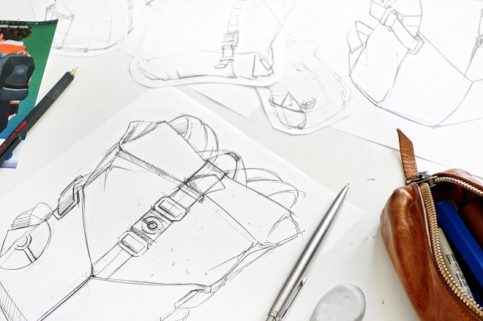 Designing a New Pokémon Go Backpack - Carryology