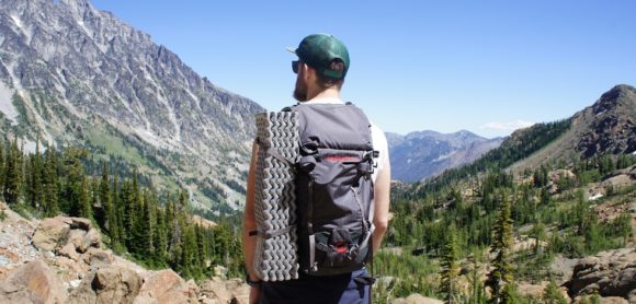 Mammut Trion Zip 28 :: Road Tests - Carryology