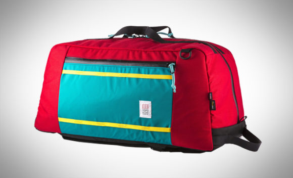 Huckberry Presents :: Best US-Made Duffels - Carryology