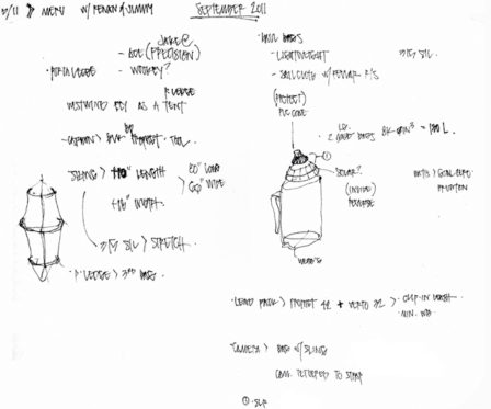 Meru :: First Ascent of the Shark's Fin - Carryology