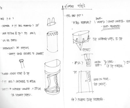 Meru :: First Ascent of the Shark's Fin - Carryology