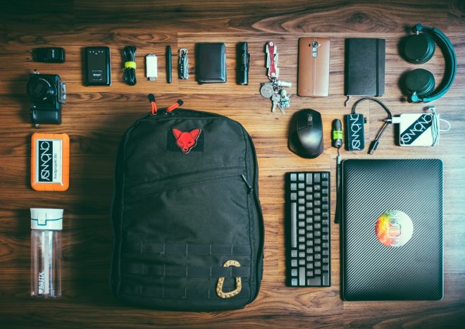 Carry Portraits Exhibition - Carryology