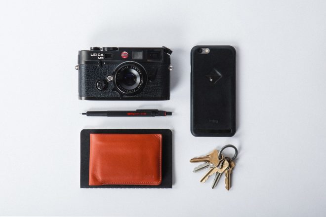 Carry Portraits Exhibition - Carryology - Exploring better ways to carry