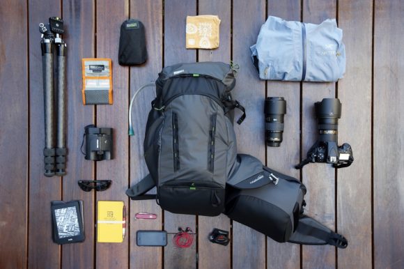 Carry Portraits Exhibition - Carryology