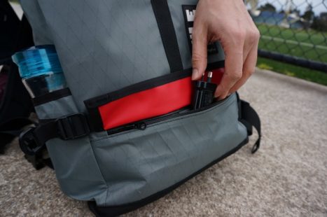 Inside Line Equipment Default Backpack :: Drive By - Carryology