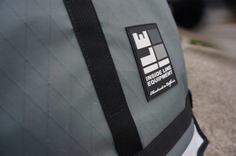 Inside Line Equipment Default Backpack :: Drive By - Carryology
