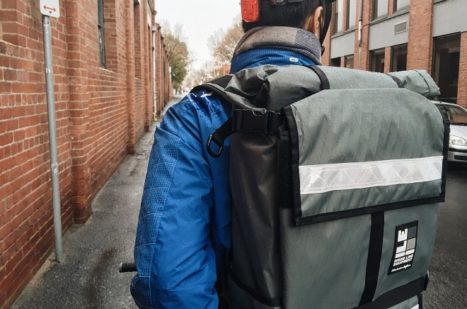Inside Line Equipment Default Backpack :: Drive By - Carryology