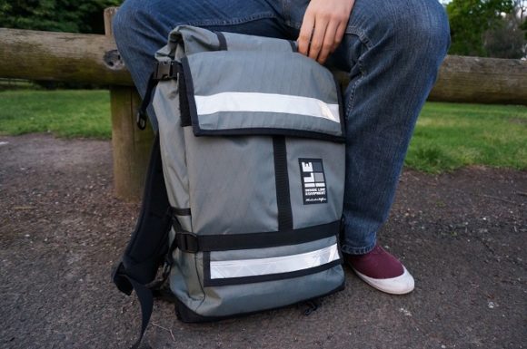 Inside Line Equipment Default Backpack :: Drive By - Carryology