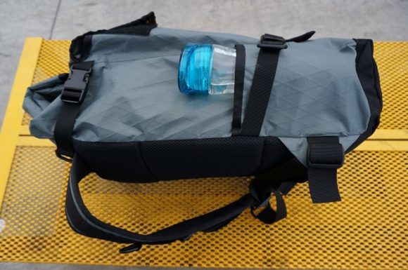 Inside Line Equipment Default Backpack :: Drive By - Carryology