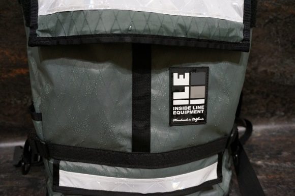 Inside Line Equipment Default Backpack :: Drive By - Carryology