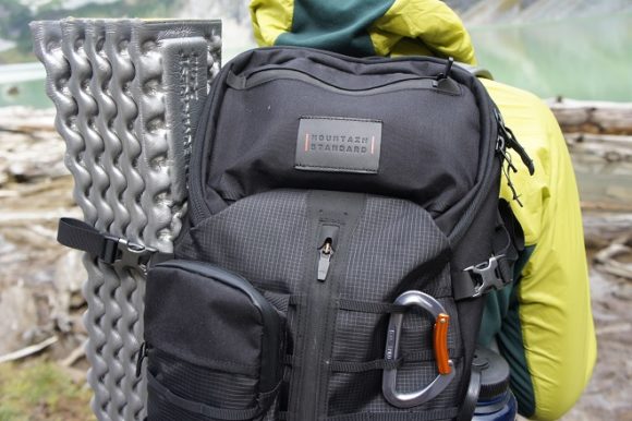 Mountain Standard 28L Mountain Utility Pack :: Drive By - Carryology