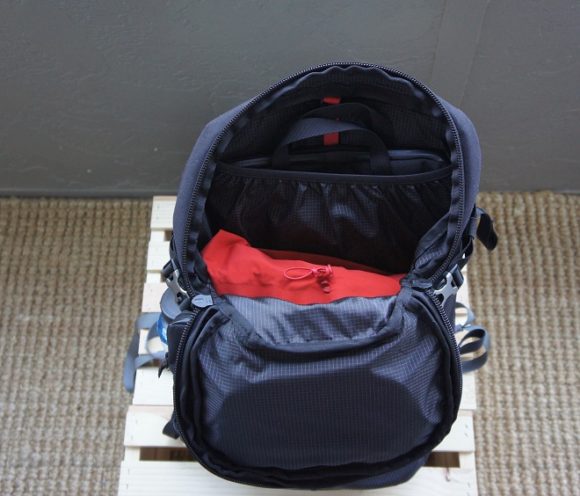 Mountain Standard 28L Mountain Utility Pack :: Drive By - Carryology