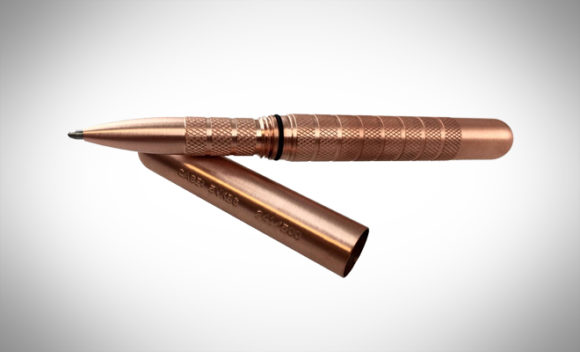 Our 13 Favorite Pens for EDC - Carryology