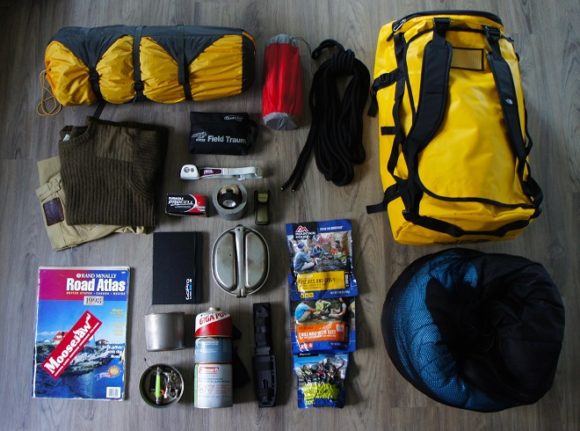 A Beginner's Guide to Preparing a Bug Out Bag - Carryology