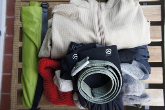 A Beginner's Guide to Preparing a Bug Out Bag - Carryology