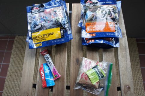 A Beginner's Guide to Preparing a Bug Out Bag - Carryology