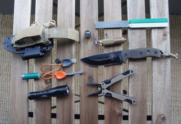 A Beginner's Guide to Preparing a Bug Out Bag - Carryology