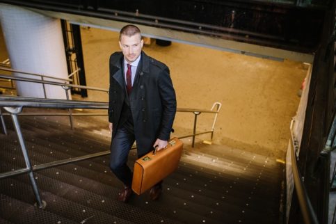 Korchmar :: What We've Learned in 100 Years of Making Bags - Carryology