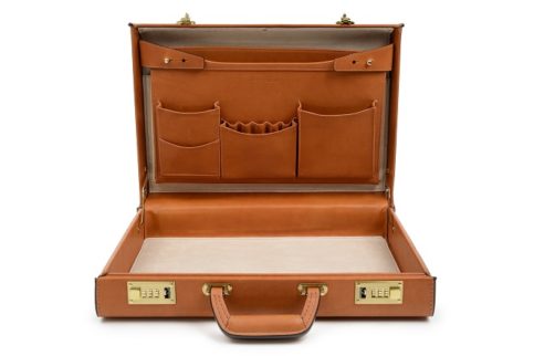 Korchmar :: What We've Learned in 100 Years of Making Bags - Carryology