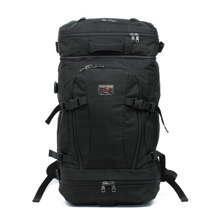 Tom Bihn The Hero's Journey - Carryology